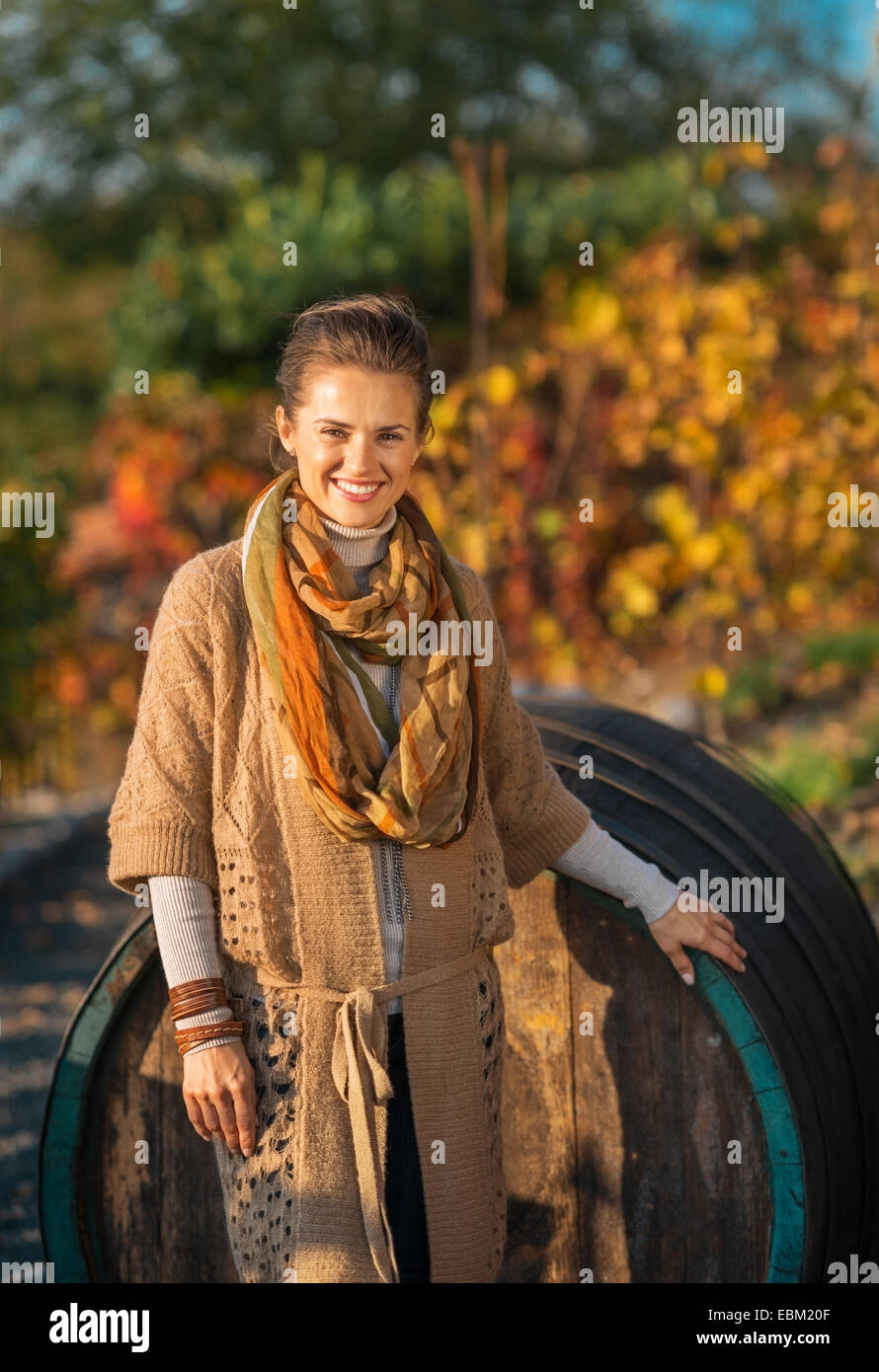 Stand in barrel hi-res stock photography and images - Alamy