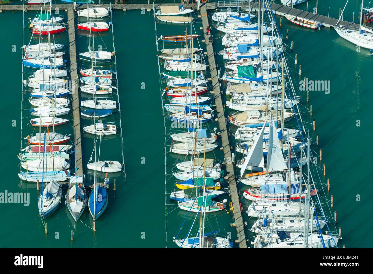 Italy the sailing port hi-res stock photography and images - Alamy