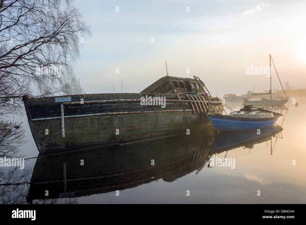 Cherry island hi-res stock photography and images - Alamy