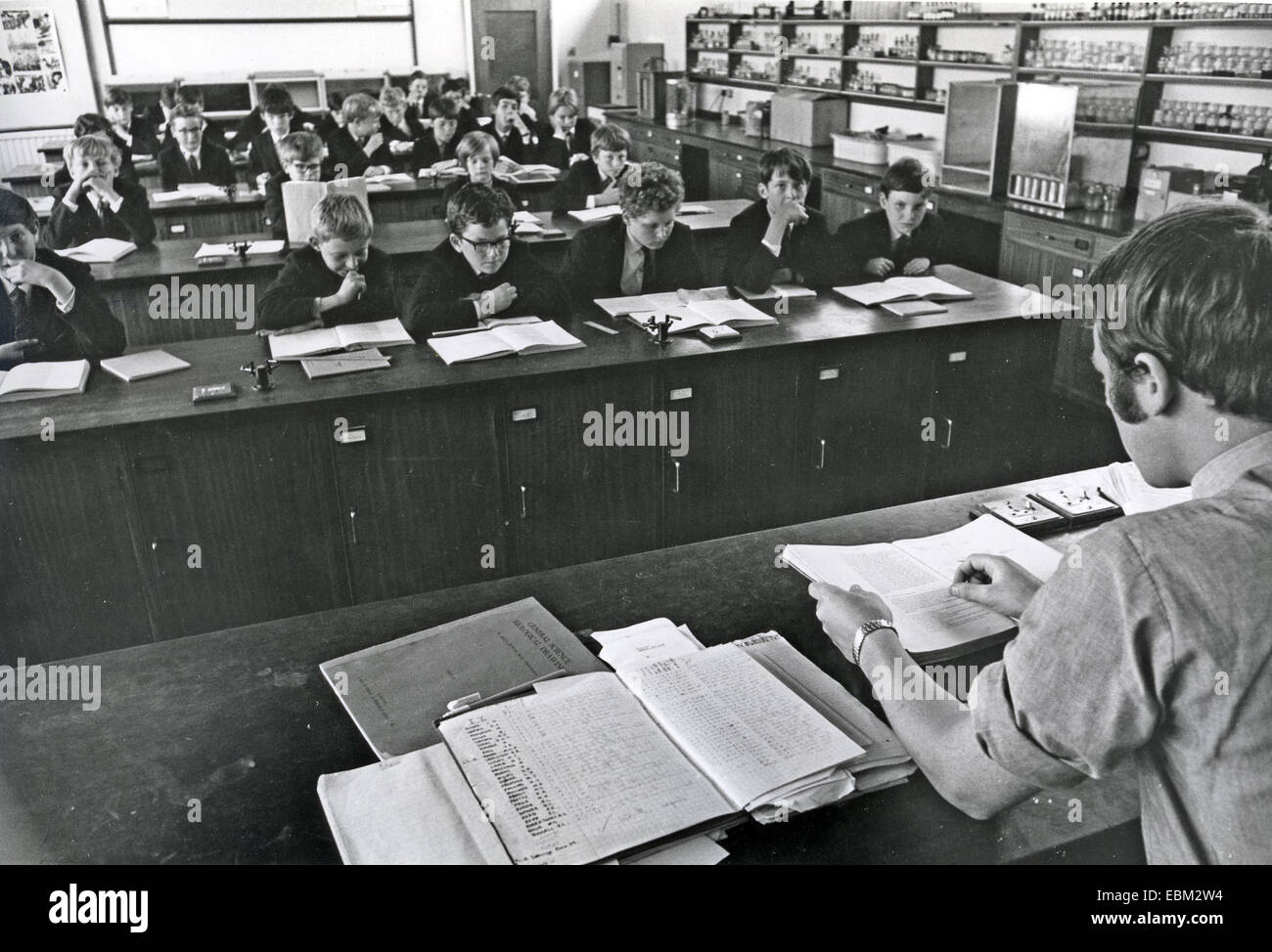 English grammar hi-res stock photography and images - Alamy