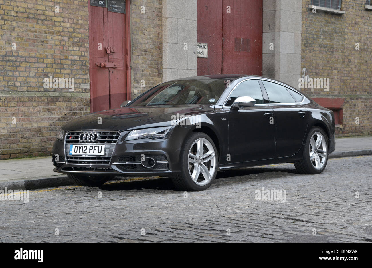 High performance coupe hi-res stock photography and images - Alamy