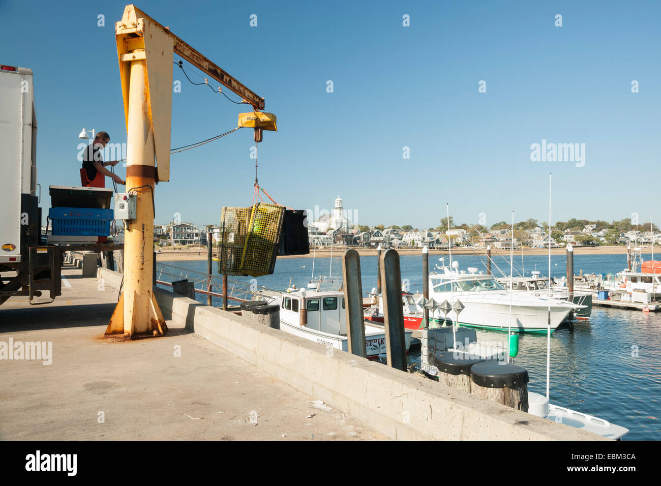Load of fish hi-res stock photography and images - Alamy