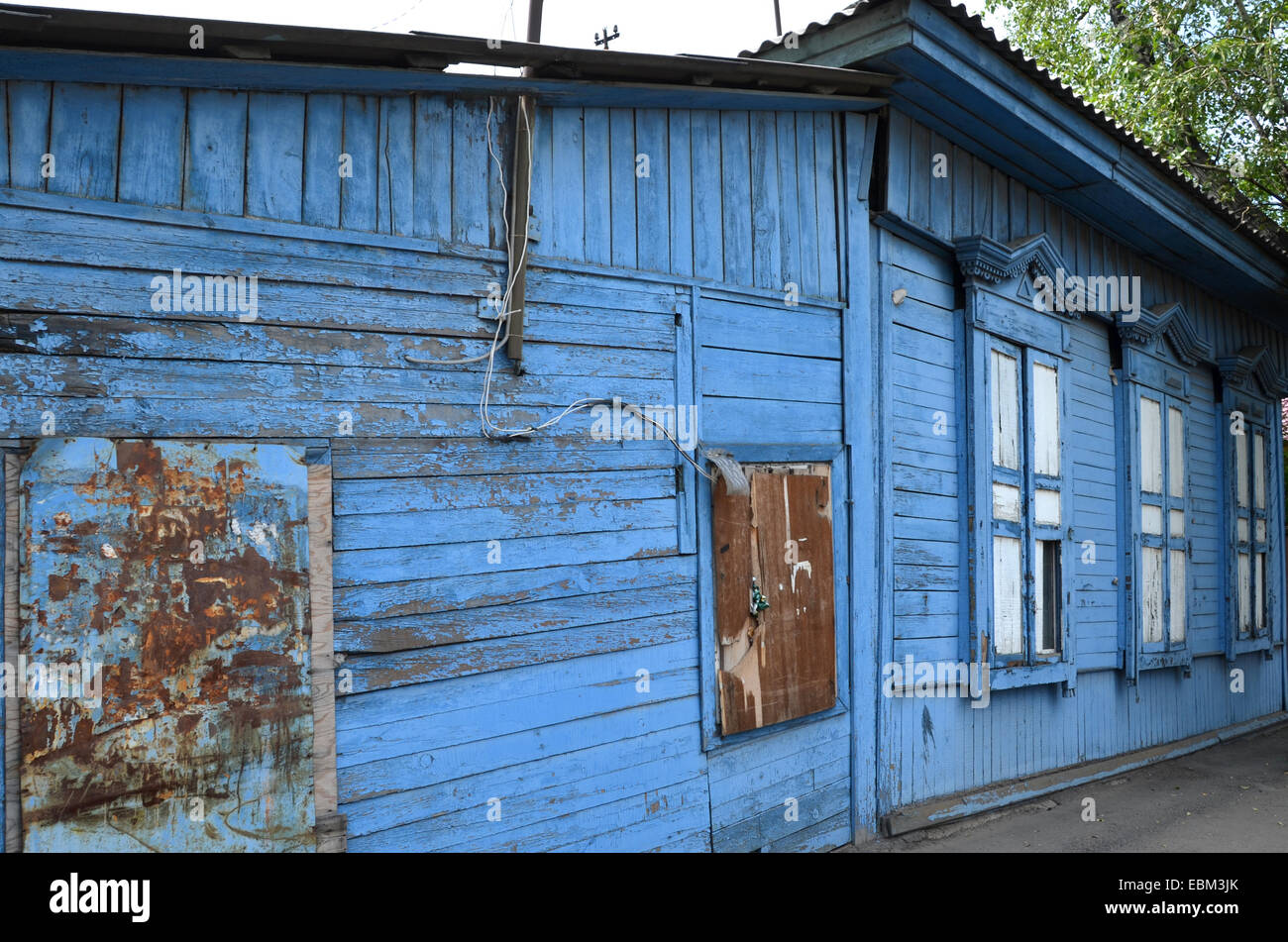 Isba hi-res stock photography and images - Alamy