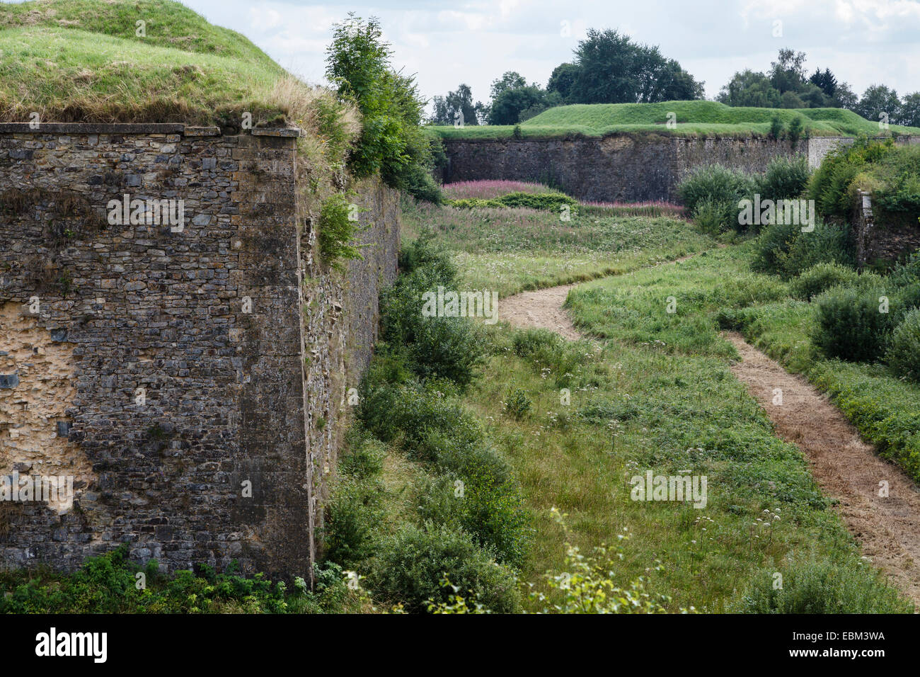 Rocroi High Resolution Stock Photography and Images - Alamy