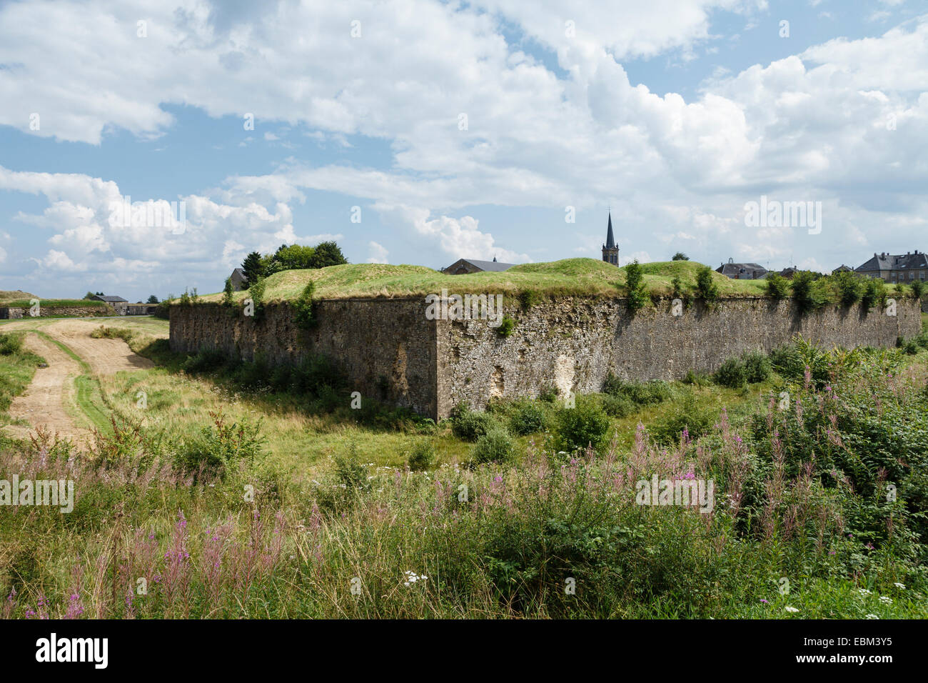 Fortification en étoile hi-res stock photography and images - Alamy
