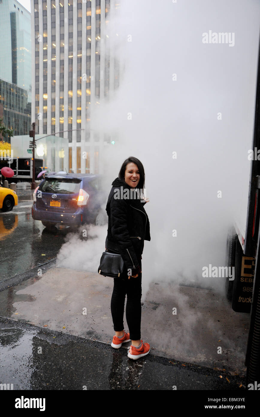 Steam New York Subway Stock Photos & Steam New York Subway Stock Images ...