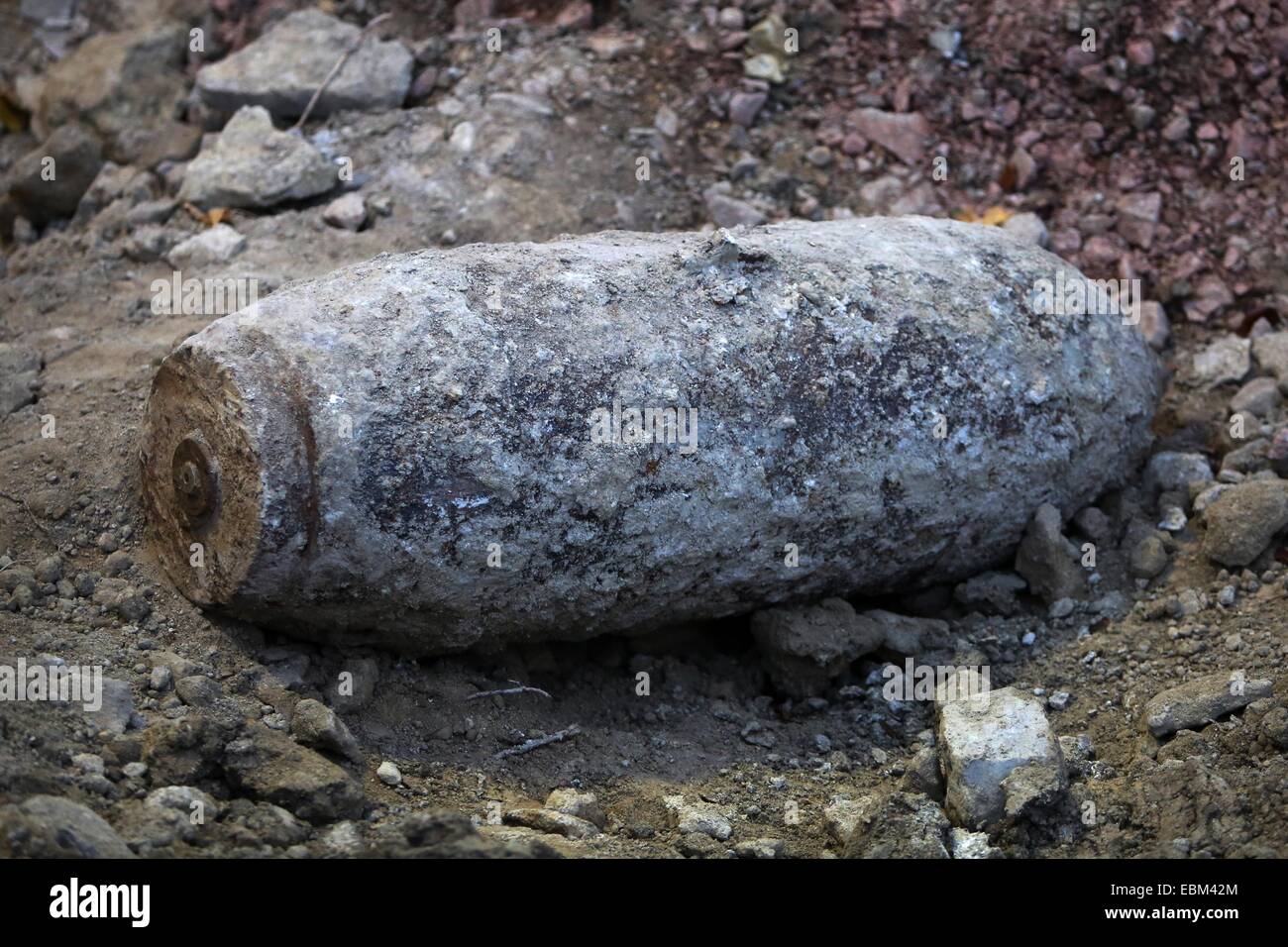 500 kilogram bomb hi-res stock photography and images - Alamy