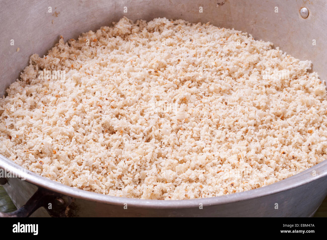 White maize hi-res stock photography and images - Alamy