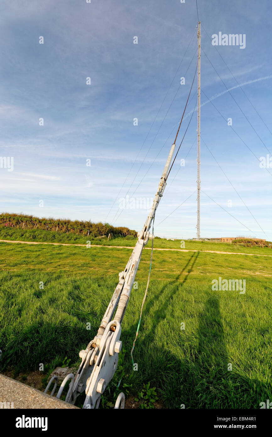 Chillerton down hi-res stock photography and images - Alamy