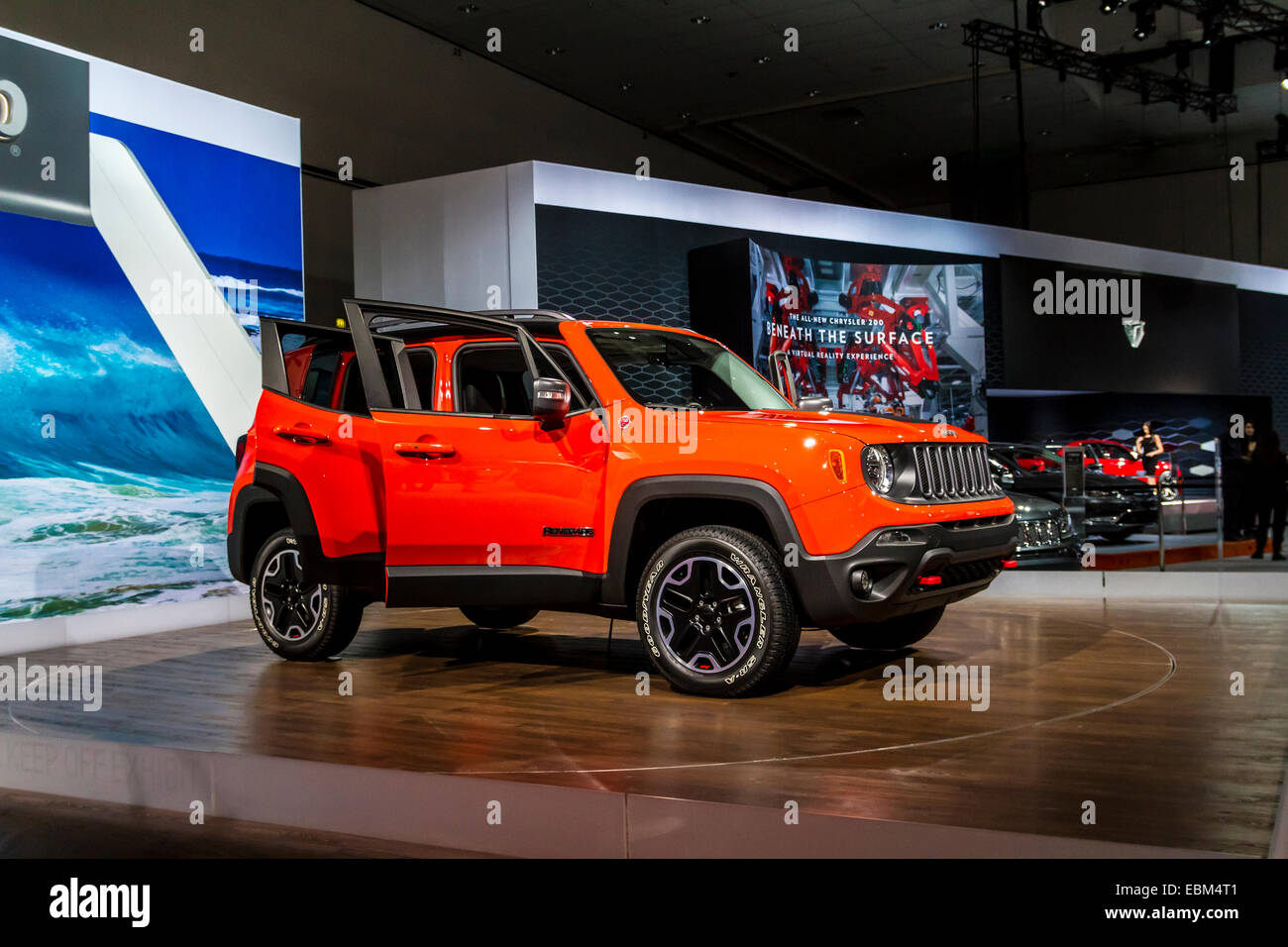 Renegade hi-res stock photography and images - Alamy