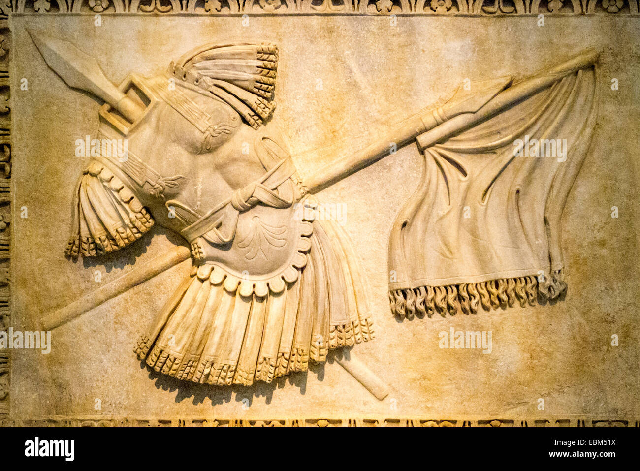 Hadrianeum in rome hi-res stock photography and images - Alamy