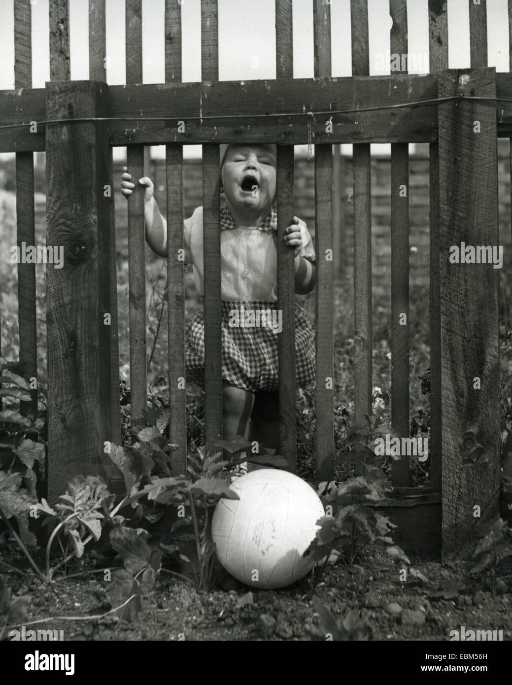BOY CRYING. Photo A Cook Stock Photo - Alamy