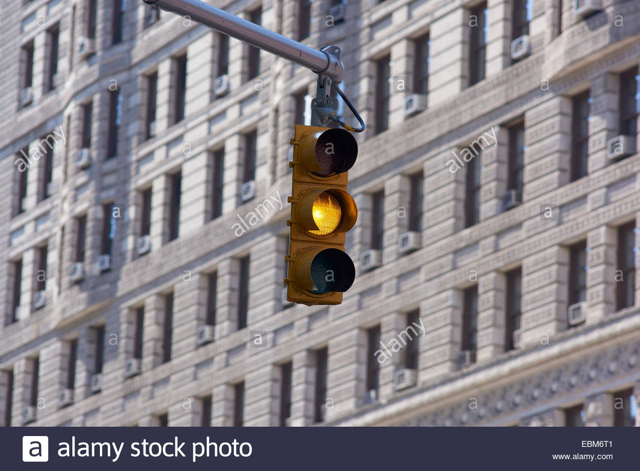 Amber Traffic Lights High Resolution Stock Photography and Images - Alamy