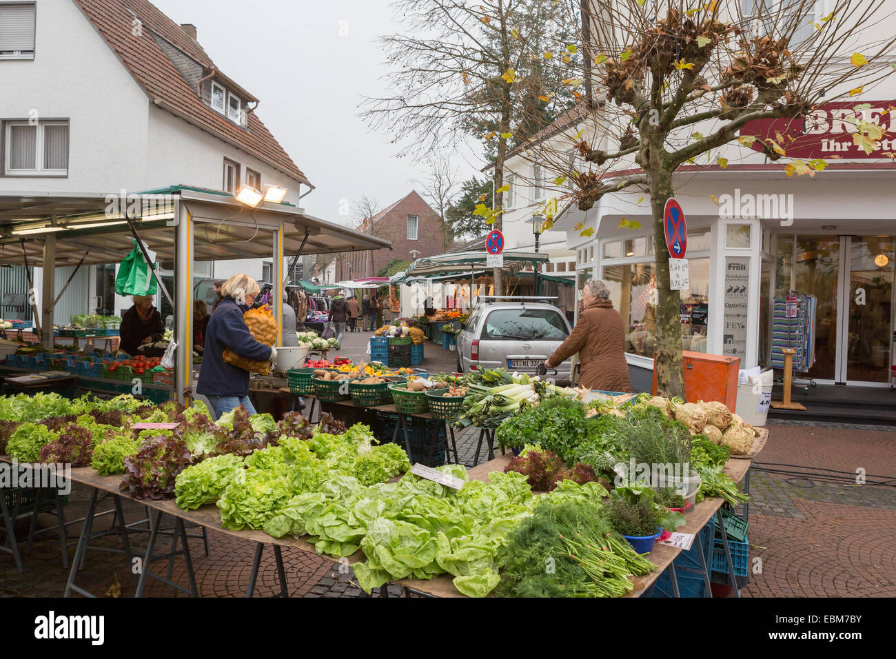 Harsewinkel hi-res stock photography and images - Alamy