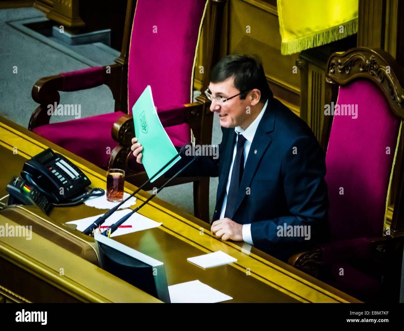 Yuriy lutsenko hi-res stock photography and images - Alamy