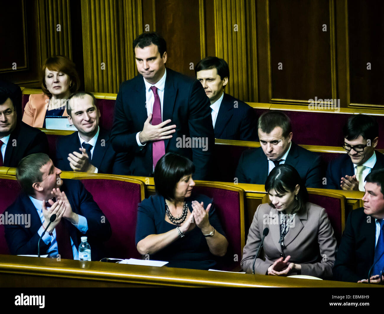 Lithuanian ministry of finance hi-res stock photography and images - Alamy