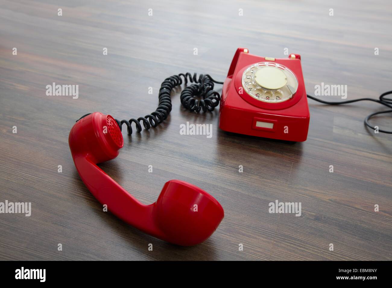 Wait for phone call hi-res stock photography and images - Alamy