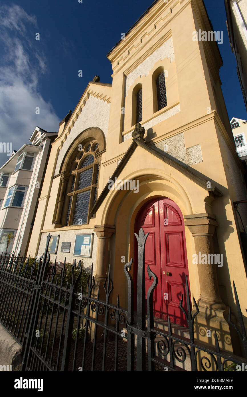 English chapel hi-res stock photography and images - Alamy