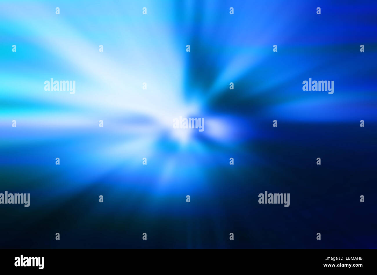 abstract blue color background with motion blur Stock Photo - Alamy