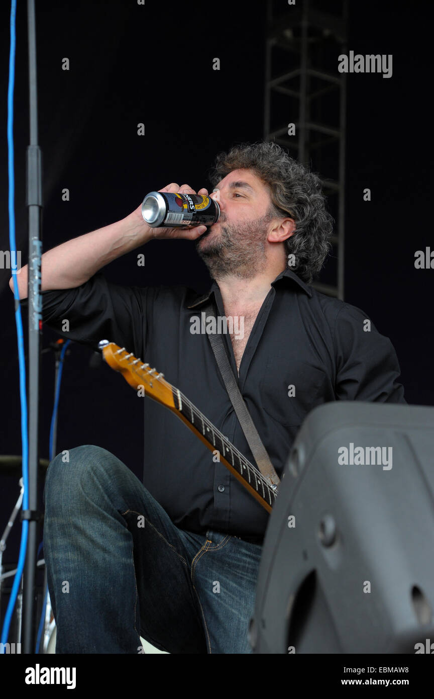 The Acoustic Festival of Britain - Day 1 Featuring: Ian Prowse and ...