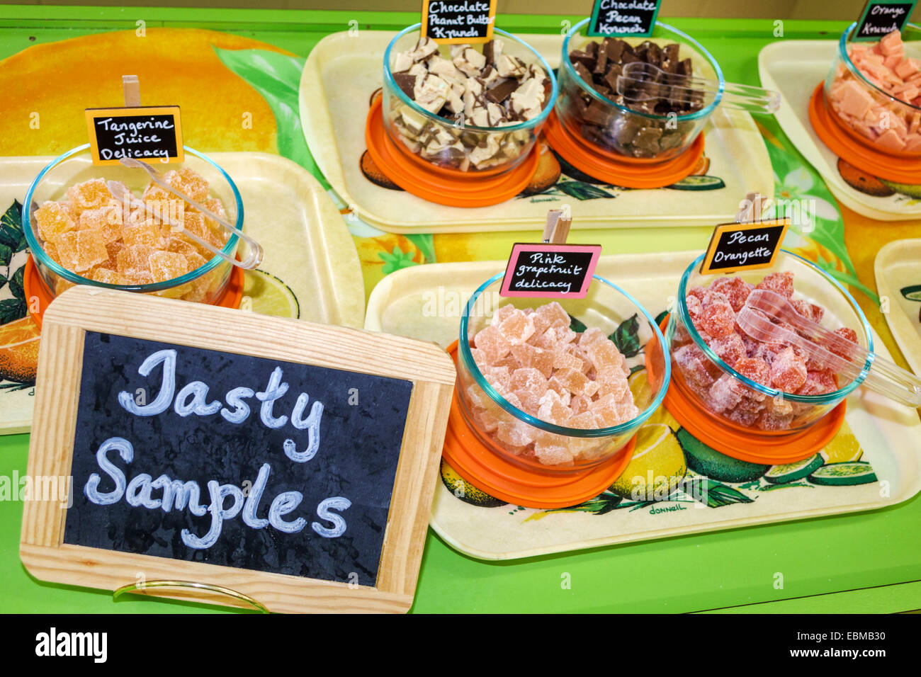 Florida Dundee,Davidson of Dundee,Citrus Candy & Jelly Factory,product ...