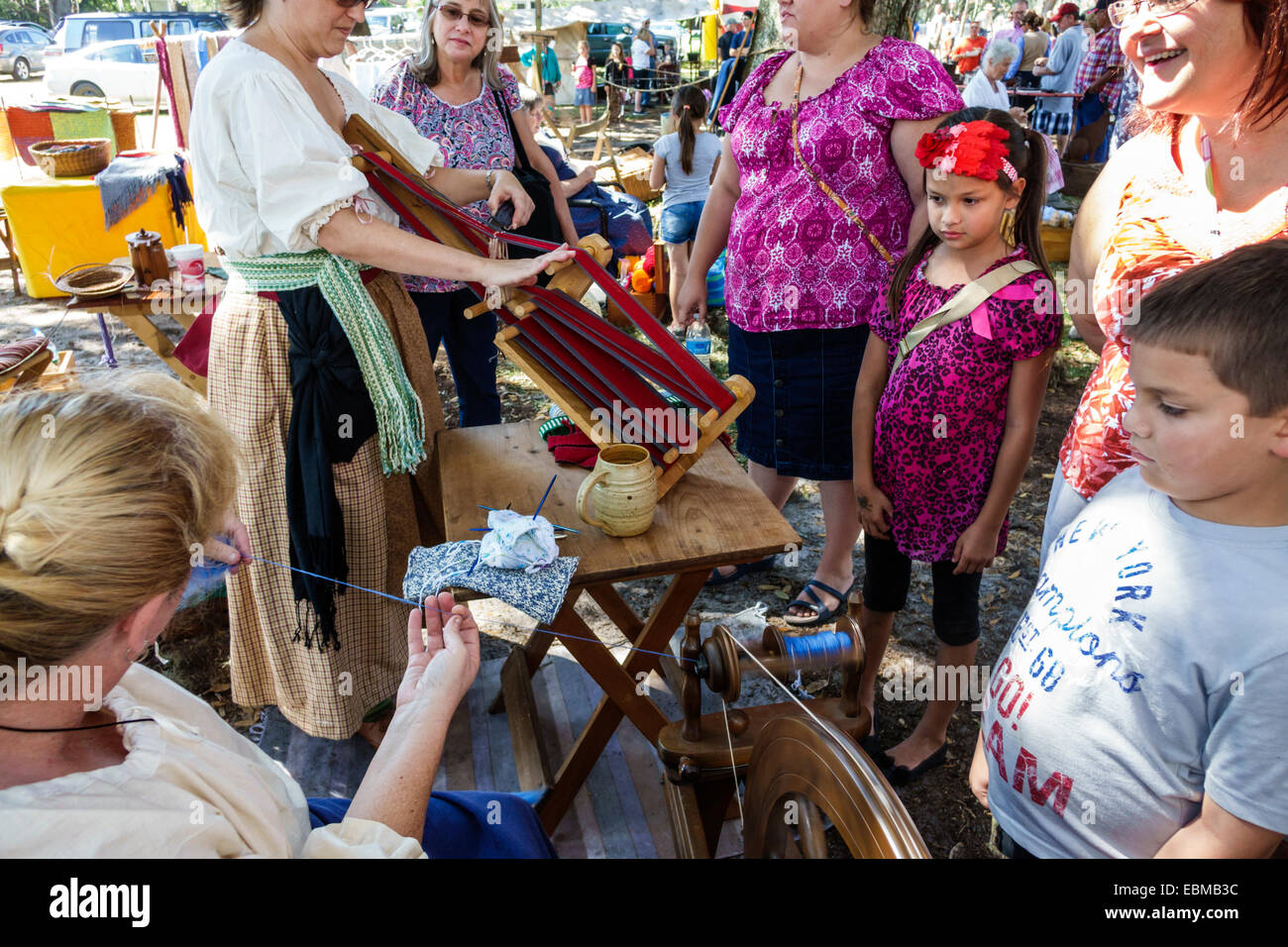 Child spinning wheel park hi-res stock photography and images - Alamy