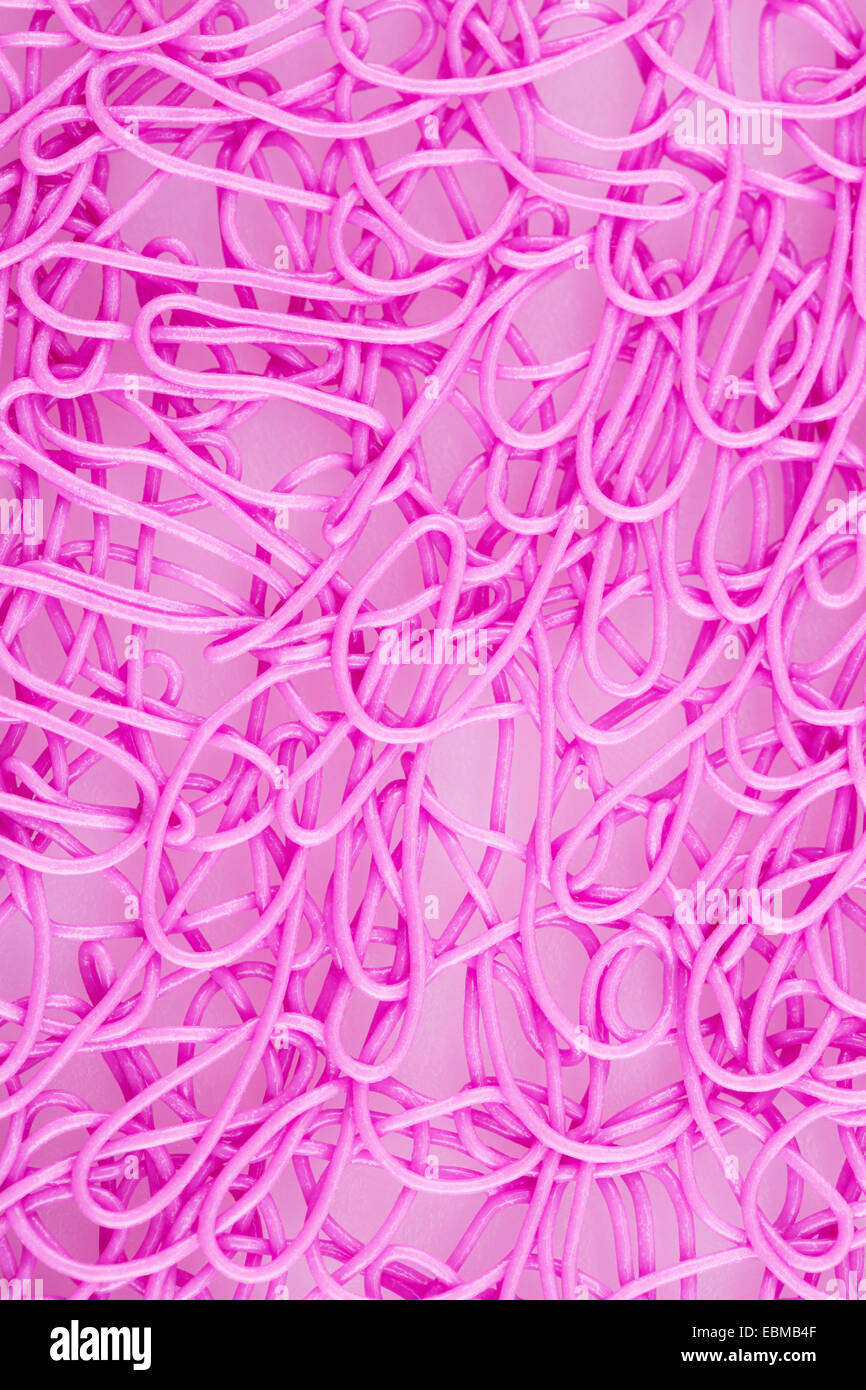 Plastic place mat texture for background, close-up image Stock Photo ...