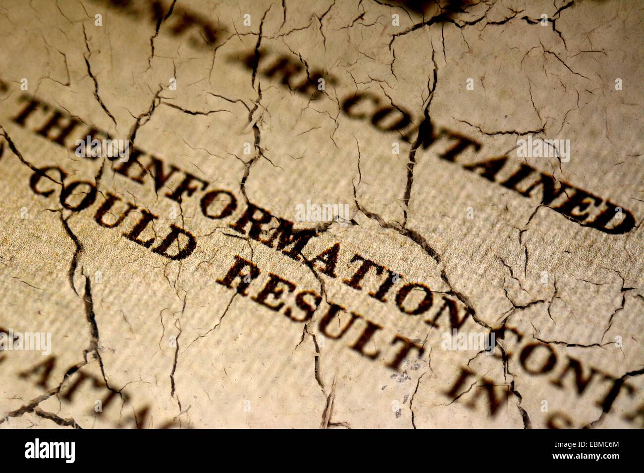 Military classified information hi-res stock photography and images - Alamy