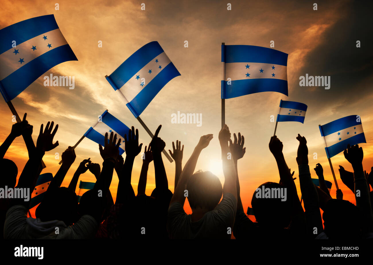 Honduras people hi-res stock photography and images - Alamy