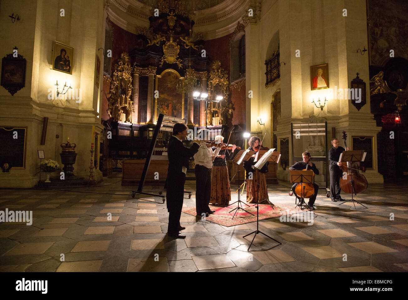 Elegant church featuring hi-res stock photography and images - Alamy