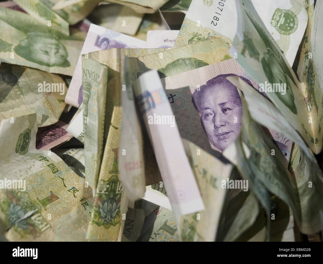 Chinese currency currency hi-res stock photography and images - Alamy