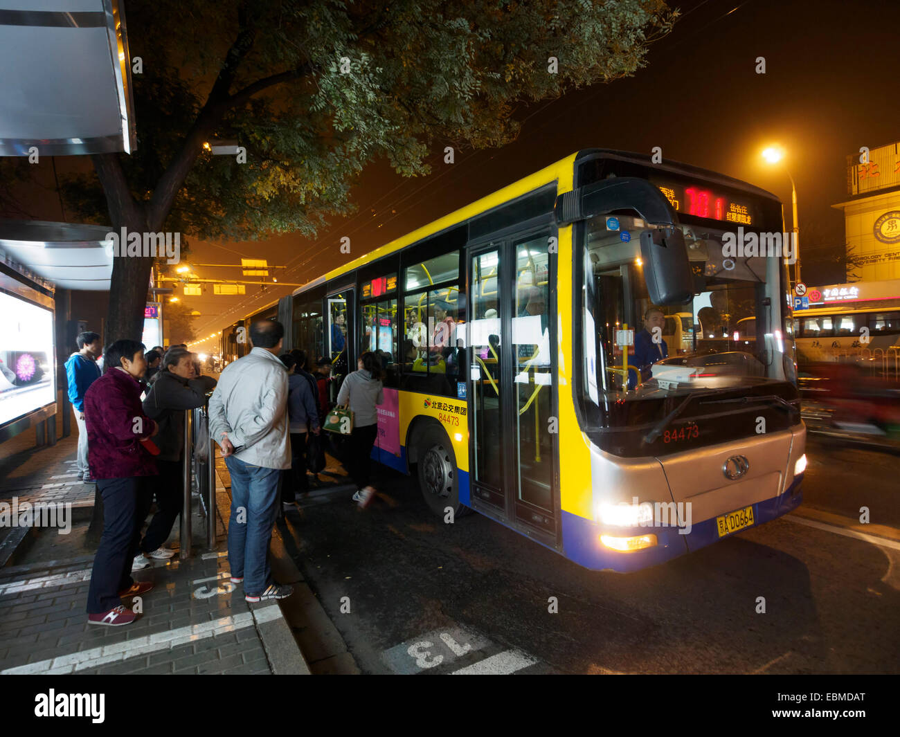 How do you catch bus in there are bus hi-res stock photography and ...