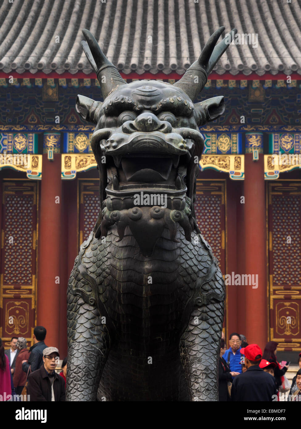 Mythical figure hi-res stock photography and images - Alamy
