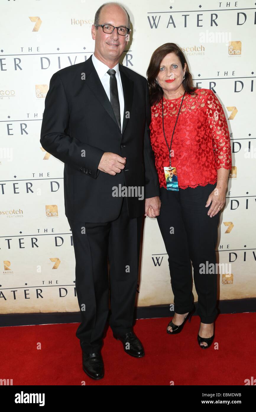 Esposa De David Koch Mikhail Baryshnikov And Wife Lisa Rinehart Attend