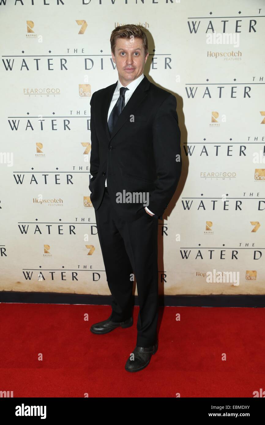 Dan Wyllie High Resolution Stock Photography and Images - Alamy