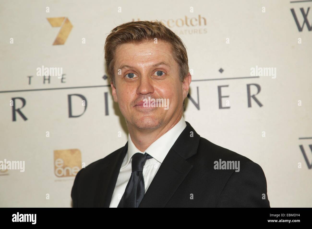 Dan wyllie hi-res stock photography and images - Alamy