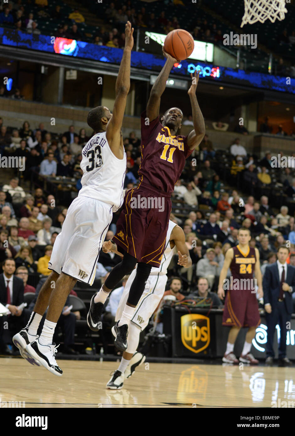 Aaron rountree hi-res stock photography and images - Alamy