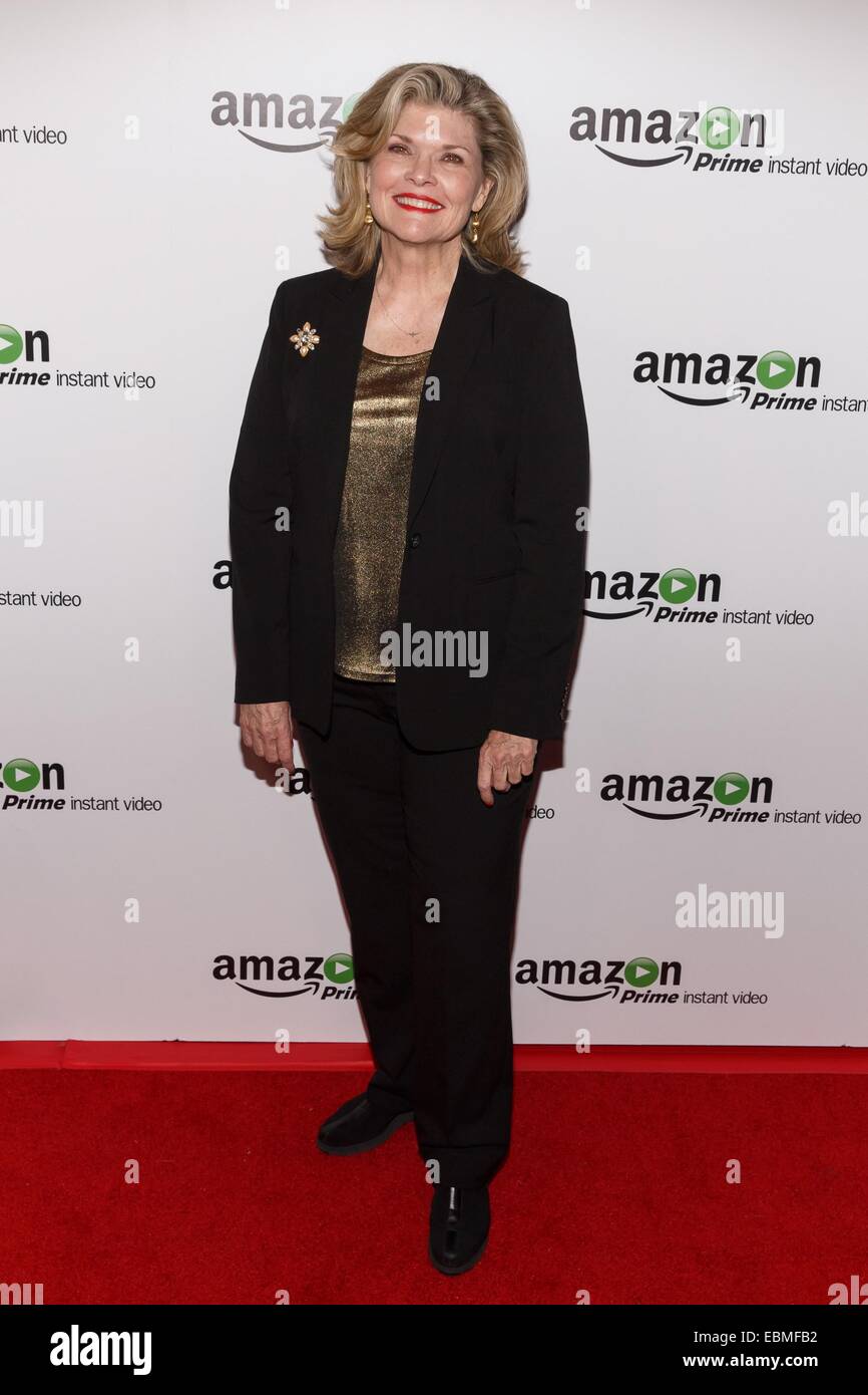 New York, NY, USA. 2nd Dec, 2014. Debra Monk at arrivals for MOZART IN ...
