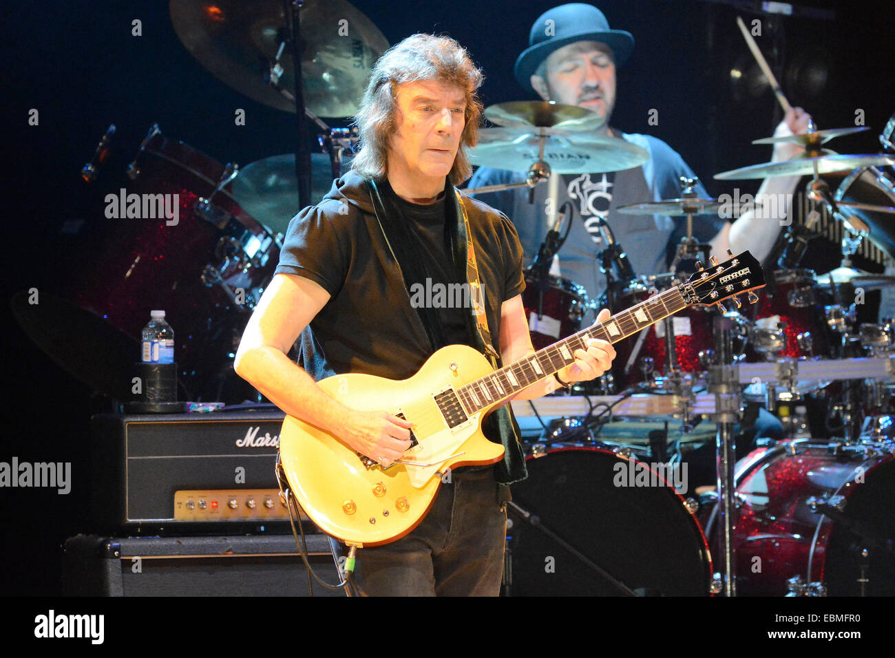 Stephen richard hackett hi-res stock photography and images - Alamy