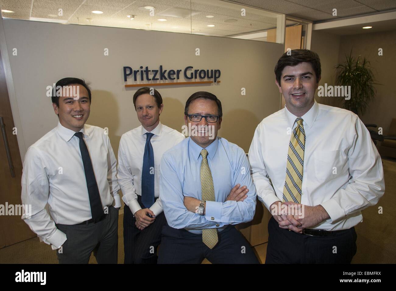 Los Angeles, California, USA. 3rd Nov, 2014. From left to right, Ceron ...