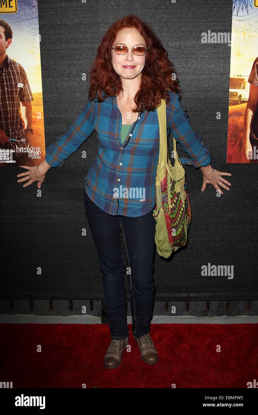 THE ODD WAY HOME Theatrical World Premiere Featuring: Amy Yasbeck Where ...