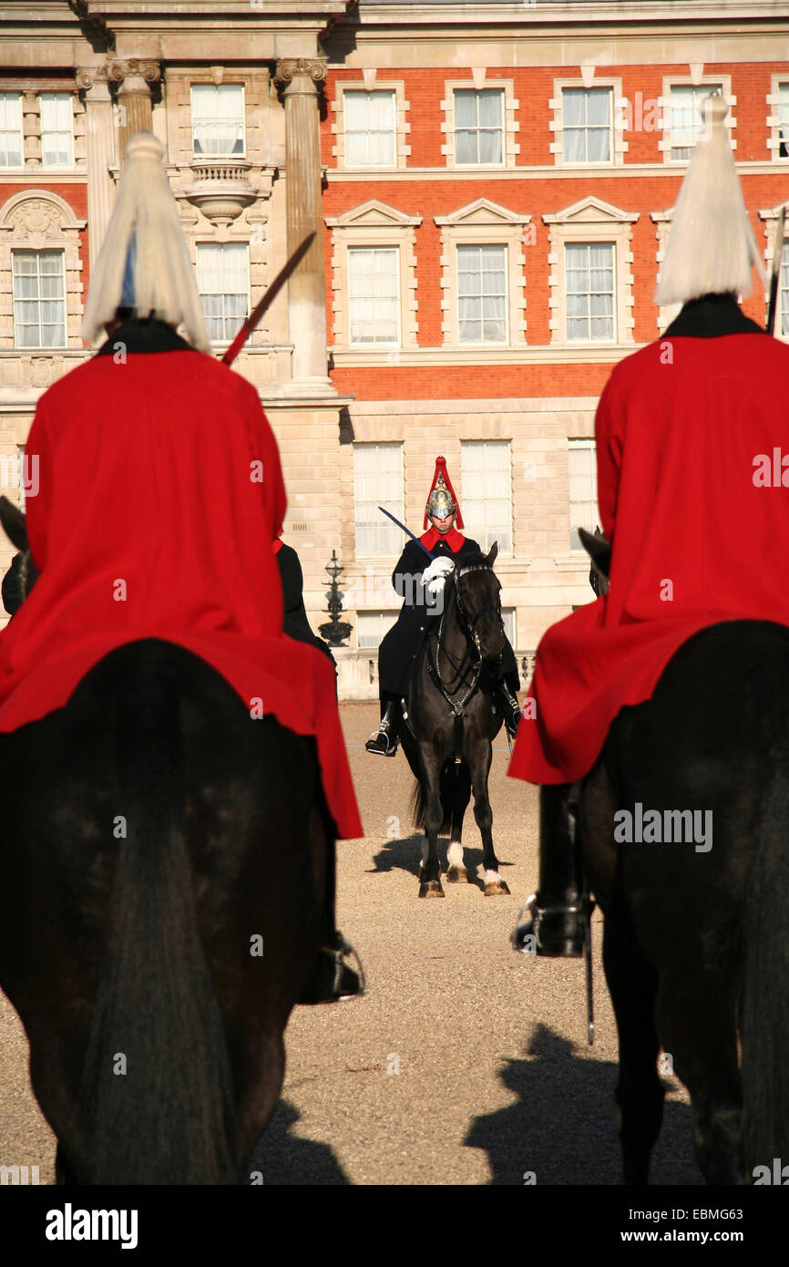 Lifeguards parade hi-res stock photography and images - Alamy