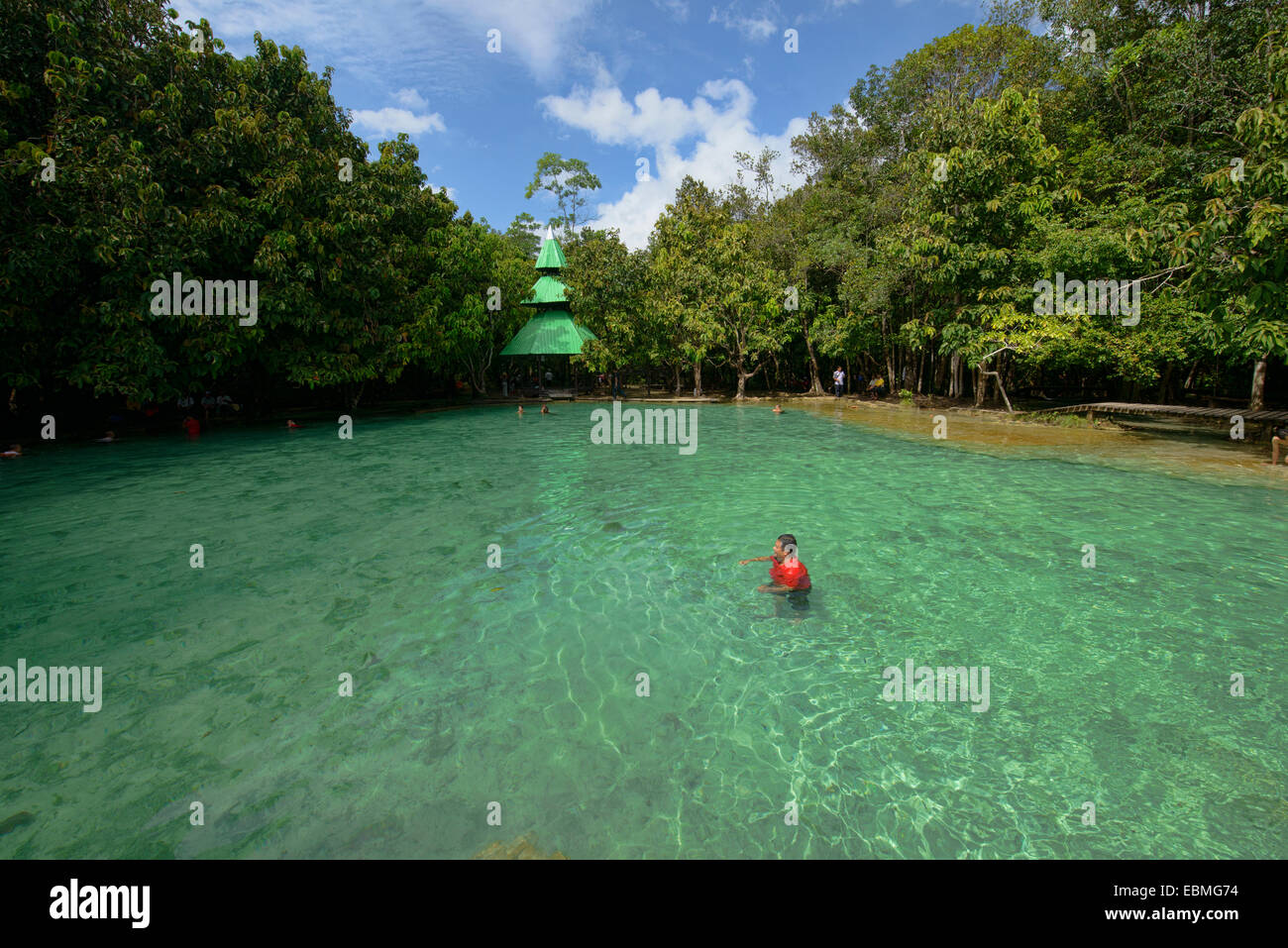 Morakot hi-res stock photography and images - Alamy