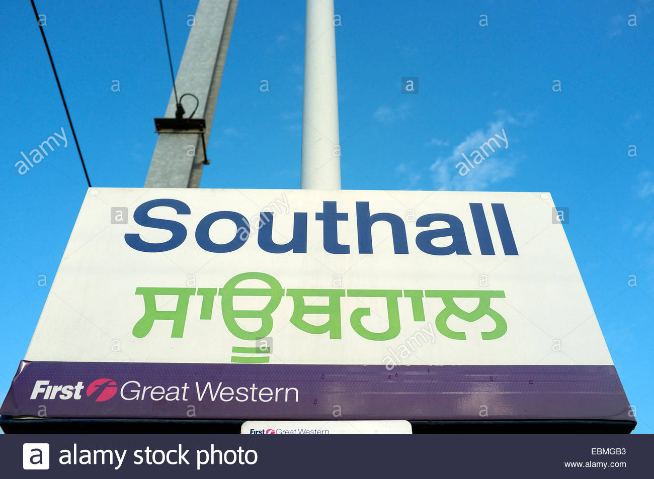 British Punjabi High Resolution Stock Photography and Images - Alamy