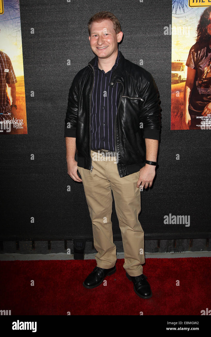 THE ODD WAY HOME Theatrical World Premiere Featuring: Adam Wylie Where ...