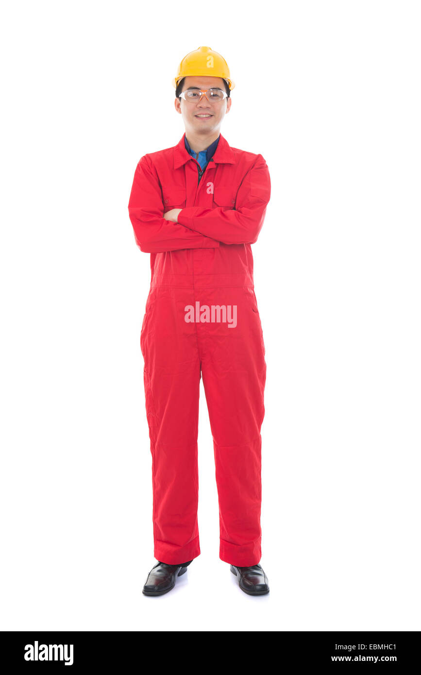 Mechanics suit hi-res stock photography and images - Alamy