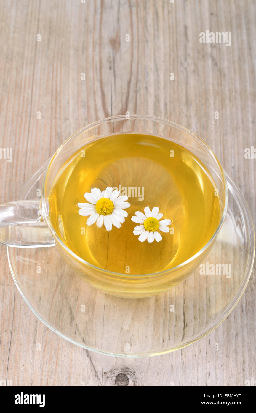Healthy Chamomile Tea High Resolution Stock Photography and Images - Alamy