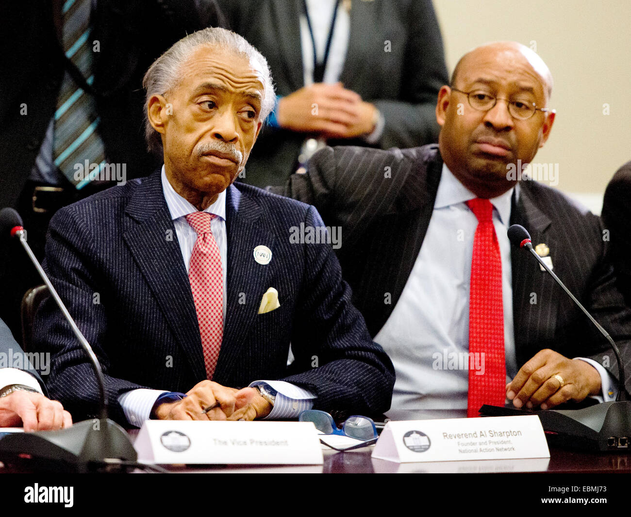 Reverend Al Sharpton, Founder and President, National Action Network ...