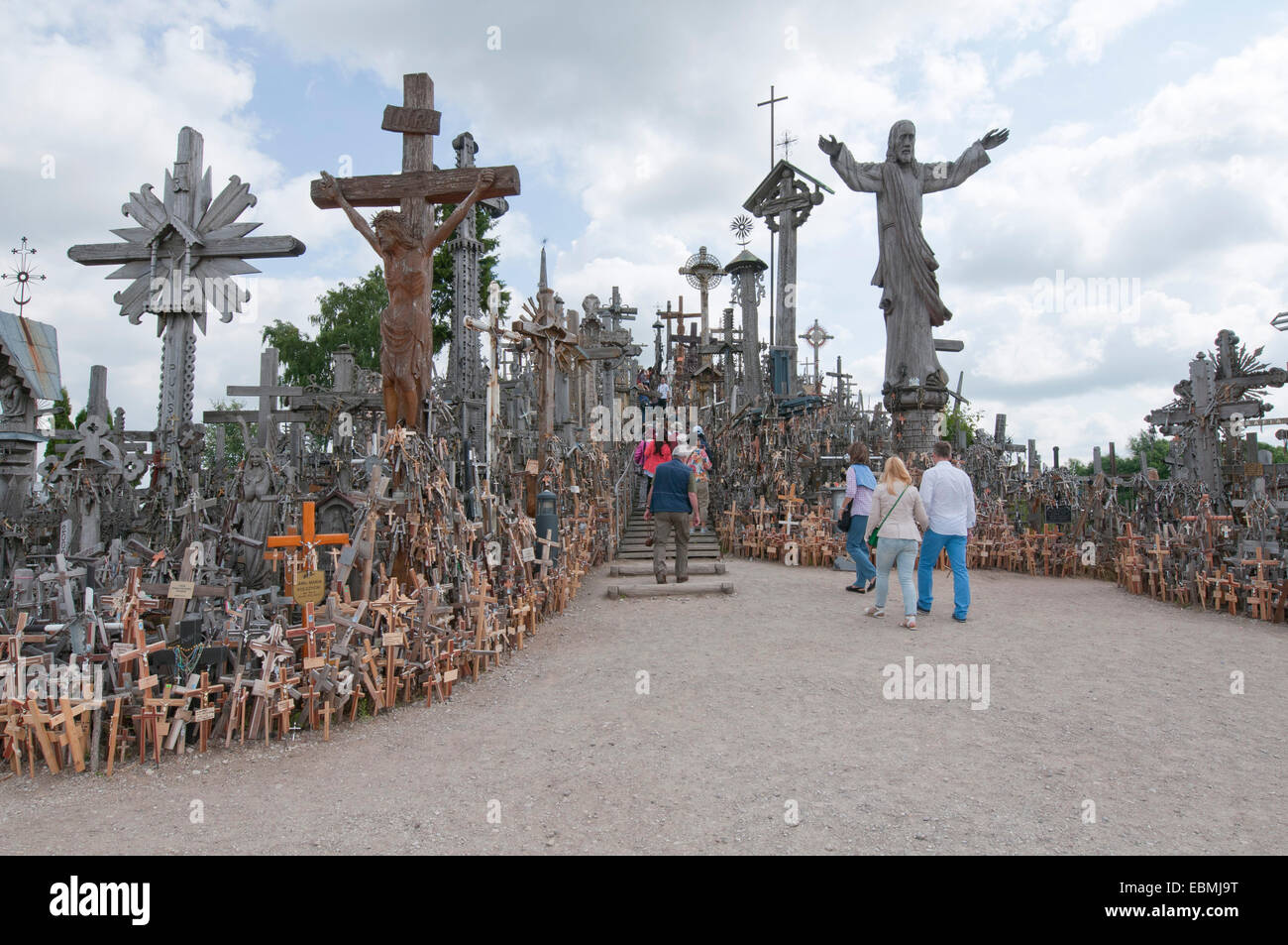 Siauliai hi-res stock photography and images - Alamy