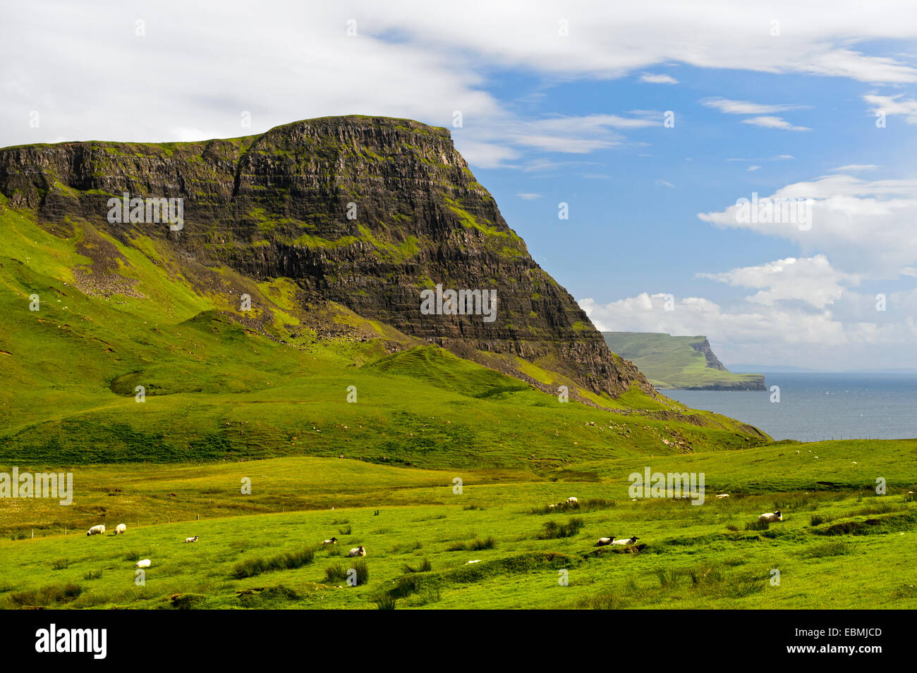 Duirinish Peninsula High Resolution Stock Photography and Images - Alamy